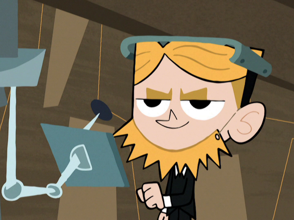 Robotboy S01E26 (Ending), film/animáció - Videa