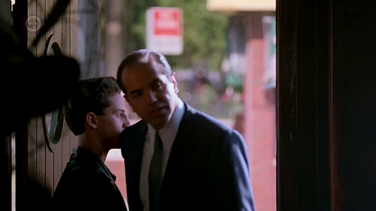 1-*****Bronxi mese - 1993 DVDRIP****, tvrip, vhsrip - Videa