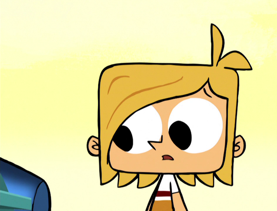 Robotboy S02E07, film/animáció - Videa