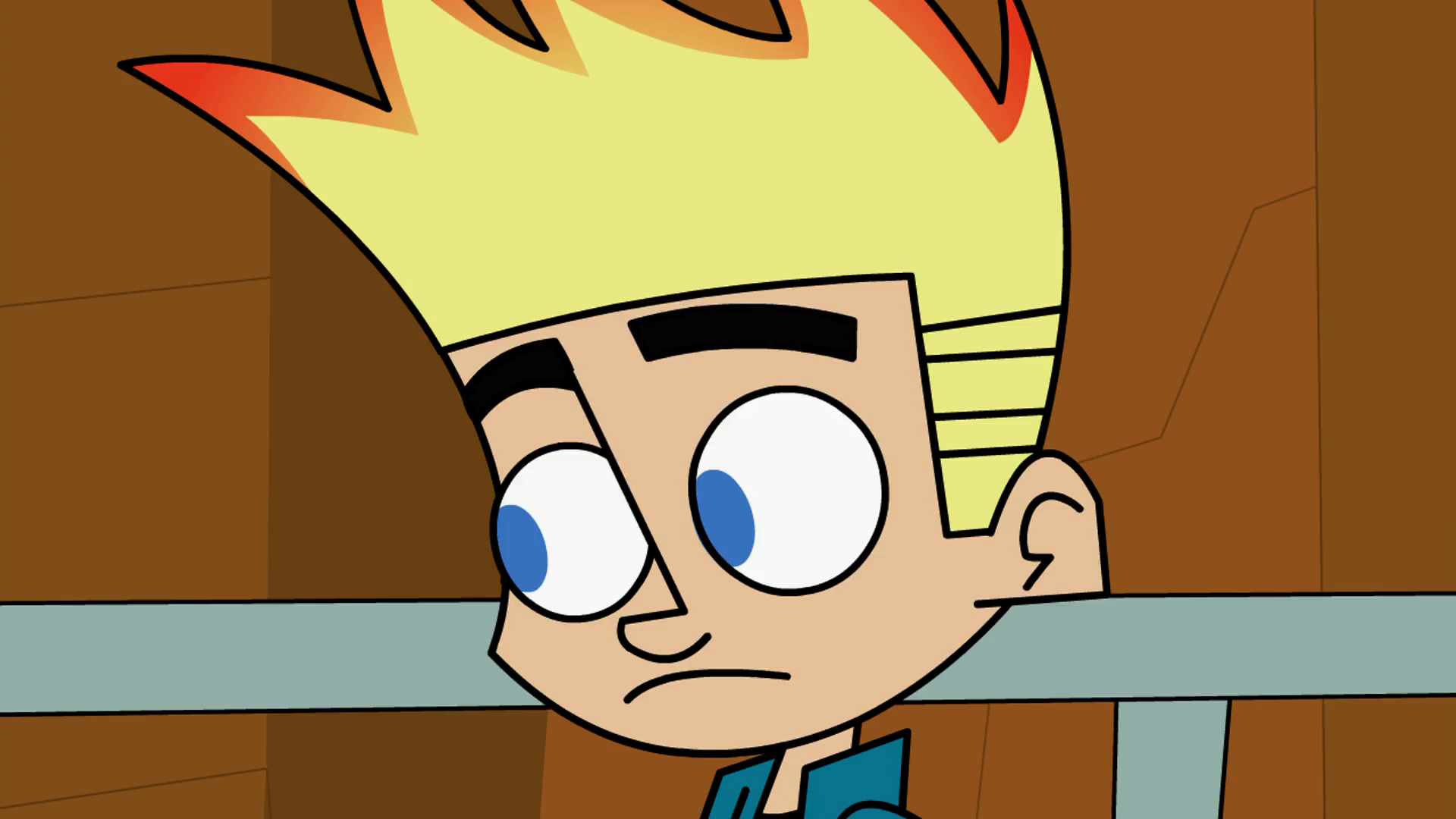 Johnny Test S04E25 - Videa