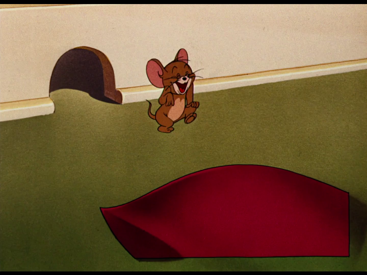 The Great Tom and Jerry, film/animáció - Videa