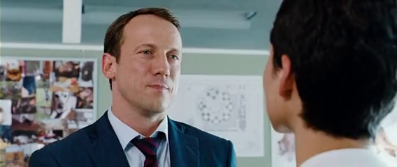 Egy férfi nem adja fel, film/animáció - Videa