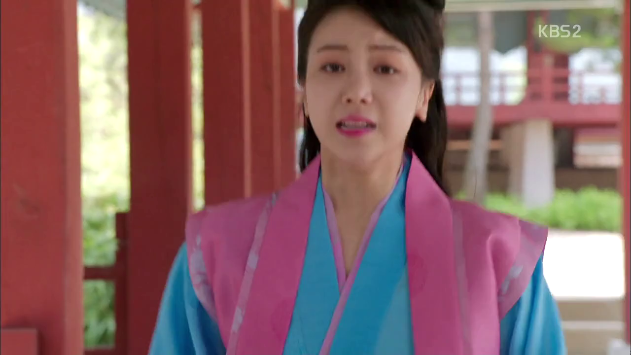 Sword and Flower E04 - Videa