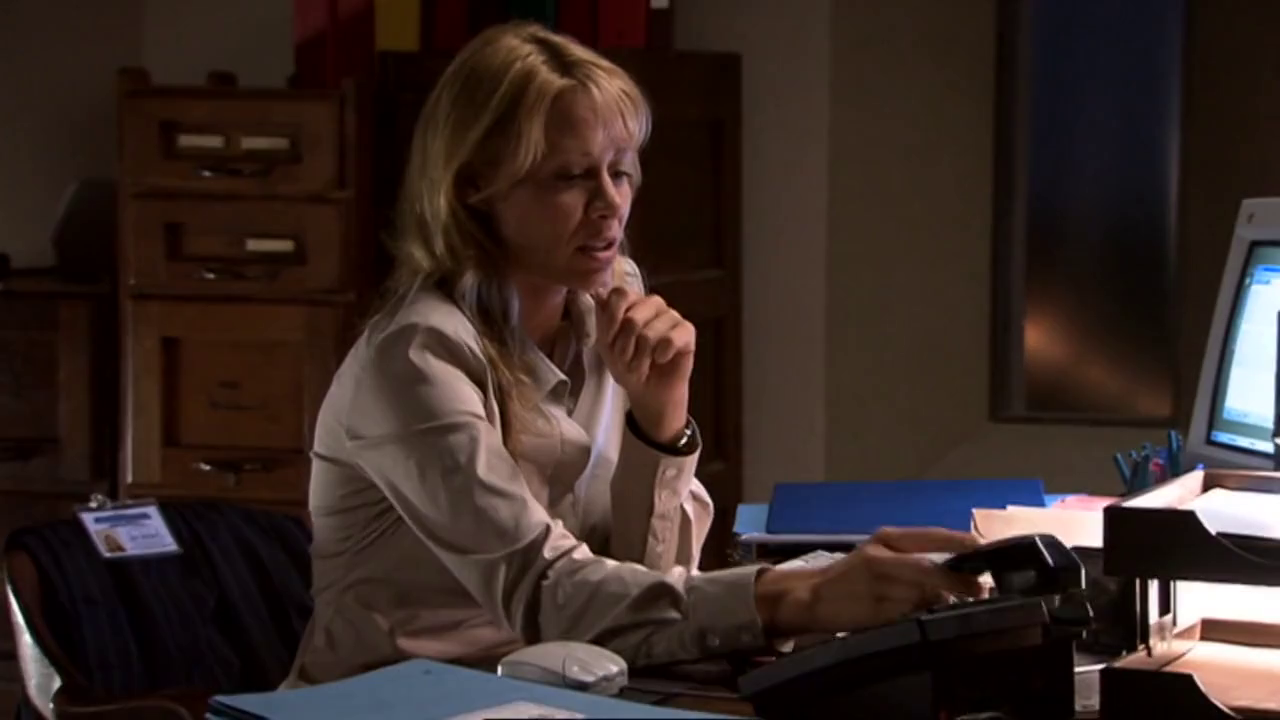 Sue Thomas FBI -1.évad 03, film/animáció - Videa