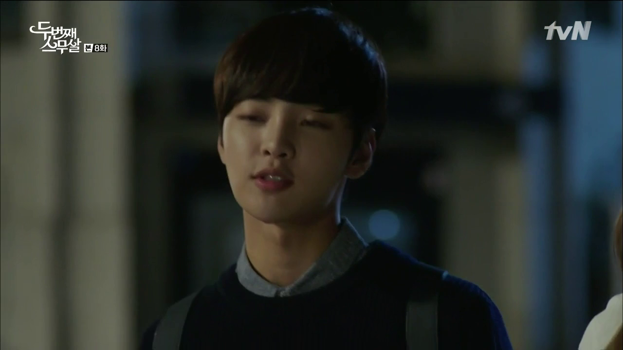 Twenty Again 8. rész, choi, ji, woo - Videa