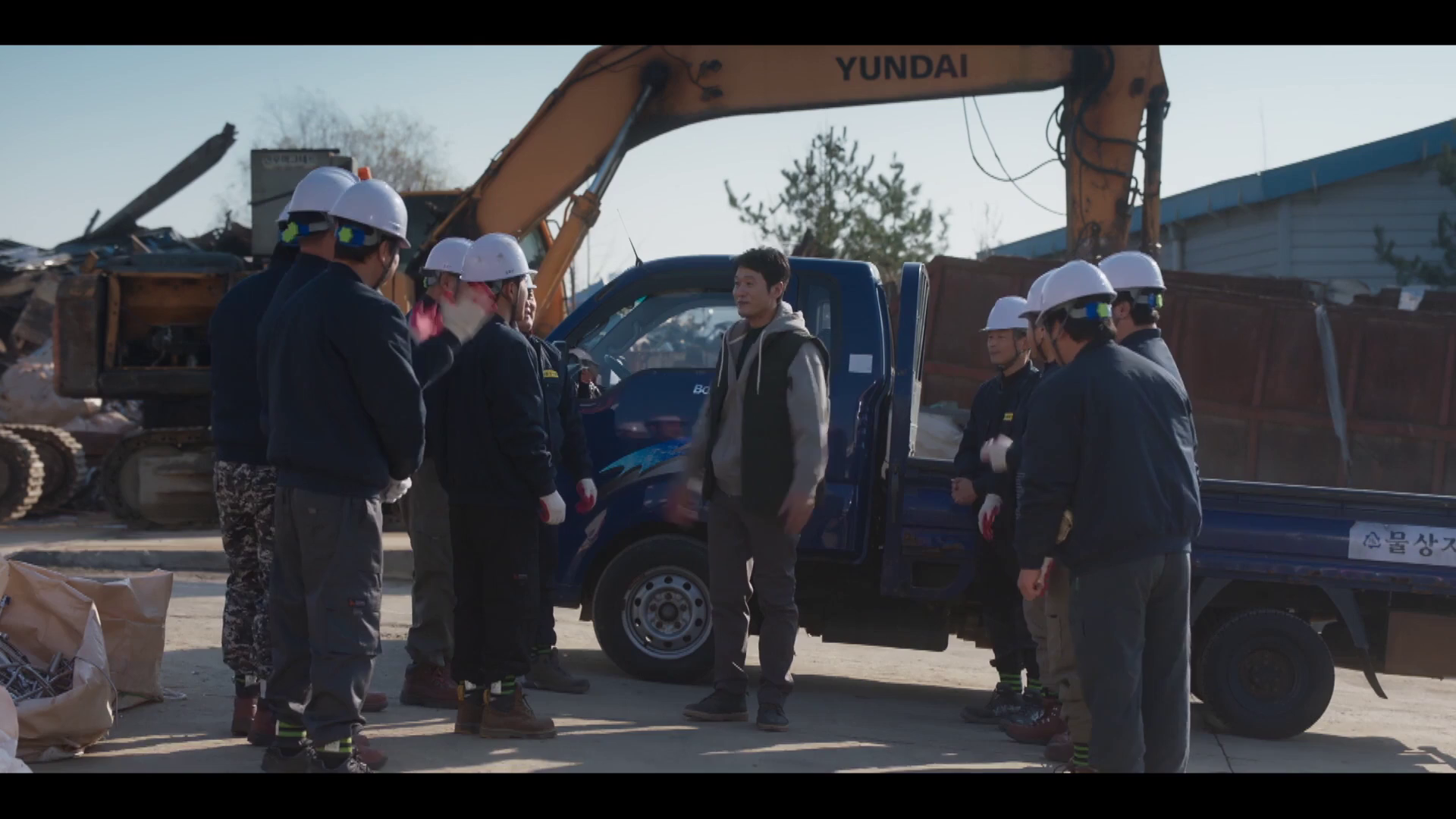 Red Balloon E06, film/animáció - Videa