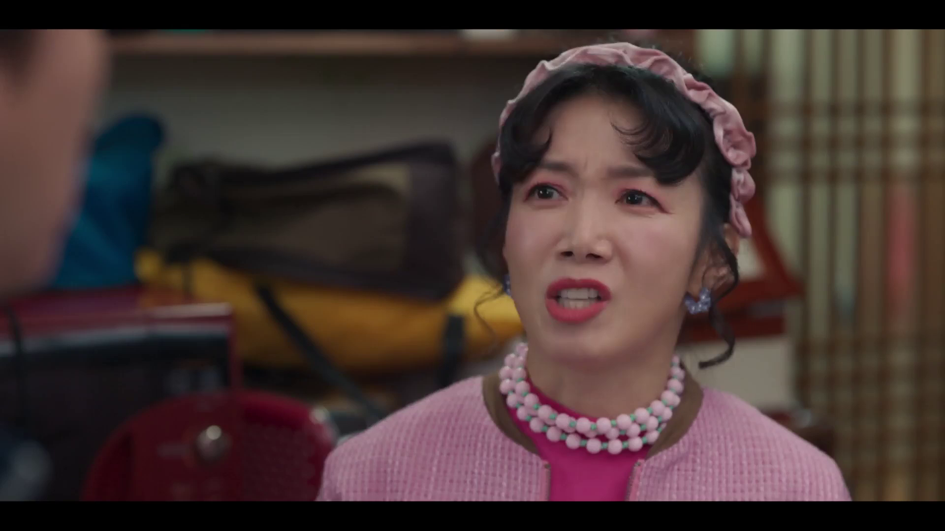 Red Balloon E19, film/animáció - Videa