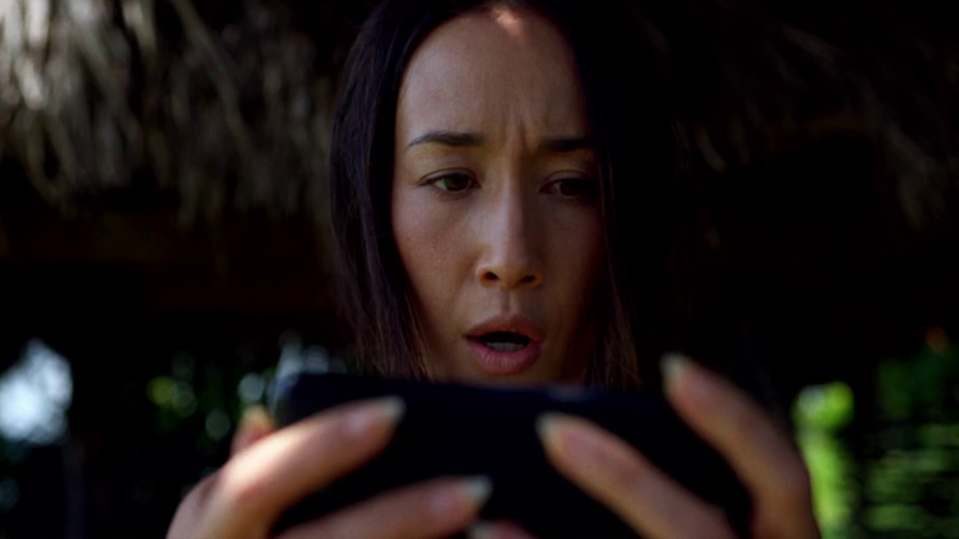 Halálom napja (2020) -Maggie Q-, film/animáció - Videa