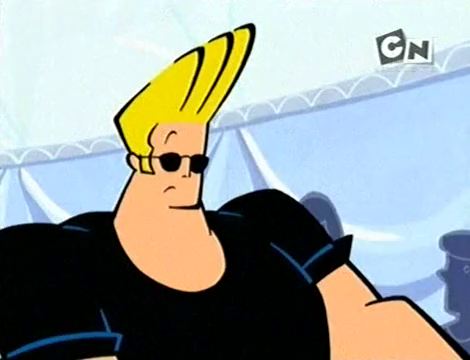 Johnny Bravo S02E19A, film/animáció - Videa