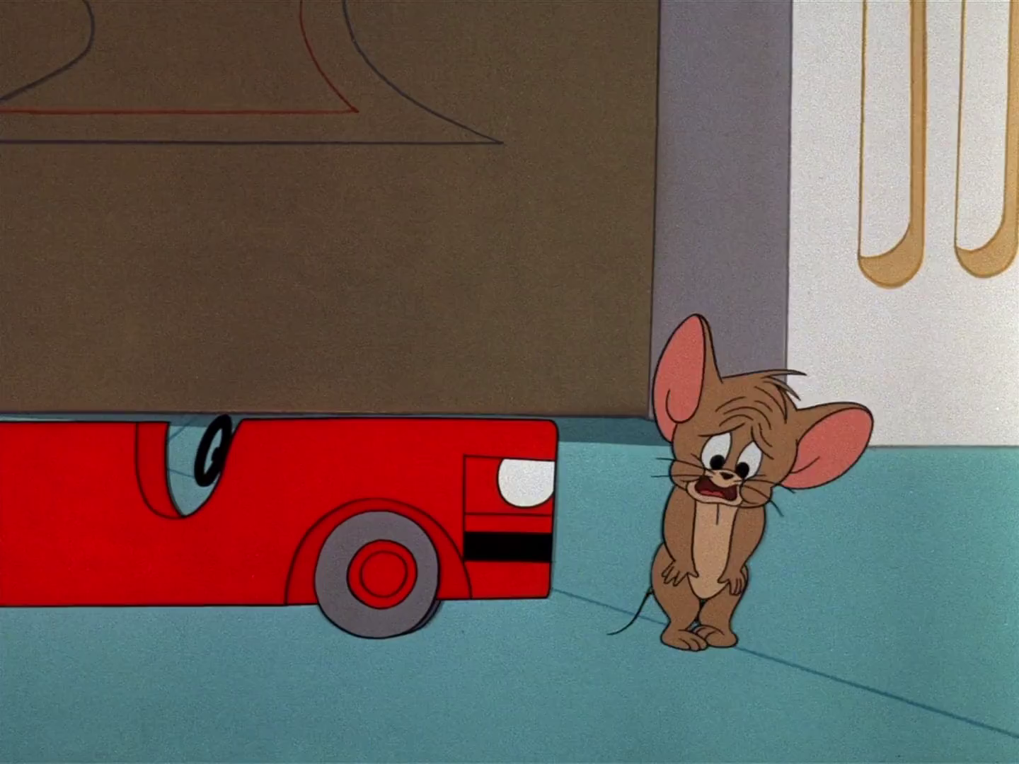 The Great Tom and Jerry, film/animáció - Videa