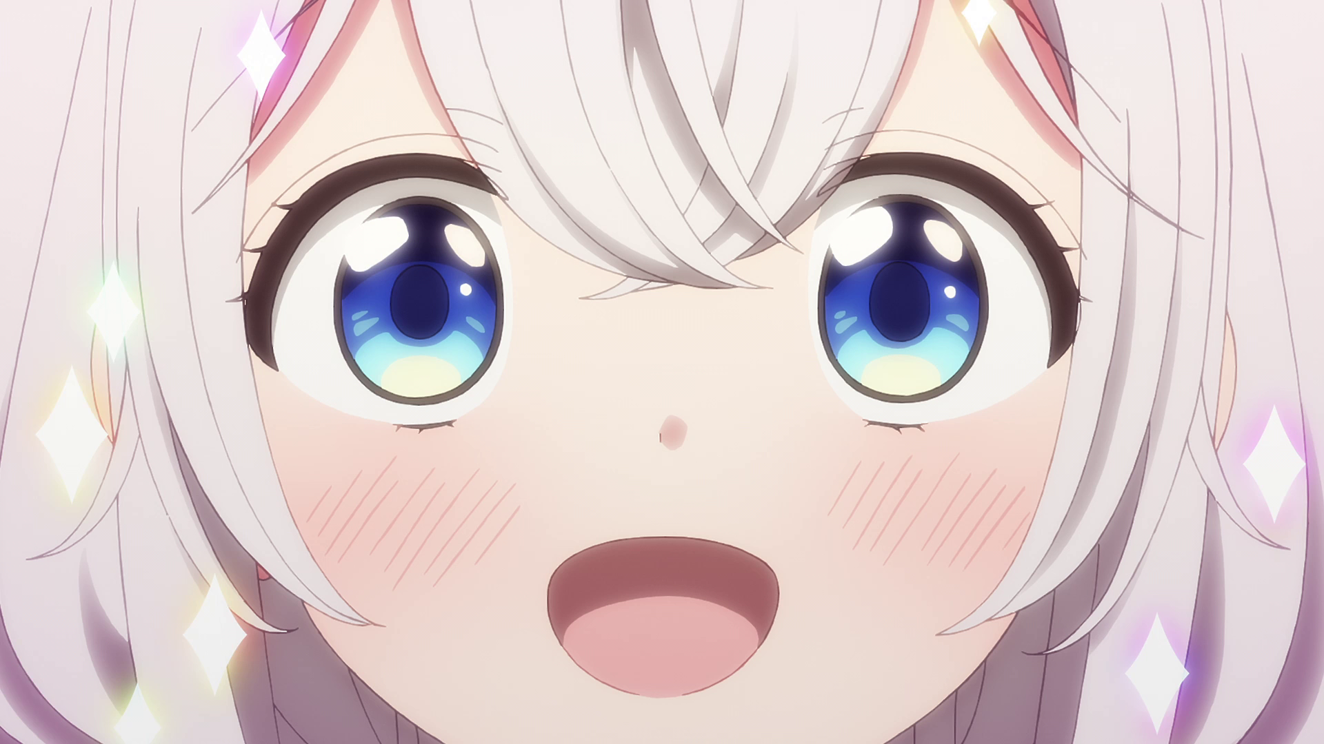 One Room, Hiatari Futsuu, Tenshi-tsuki, film/animáció - Videa