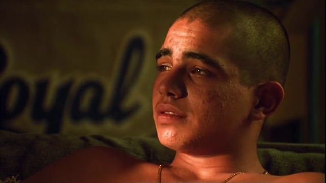 Ken Park (2002), film/animáció - Videa