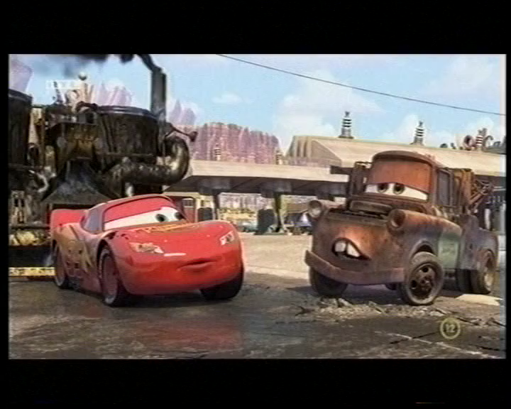 RTL Klub Verdák [2012. február, film/animáció - Videa