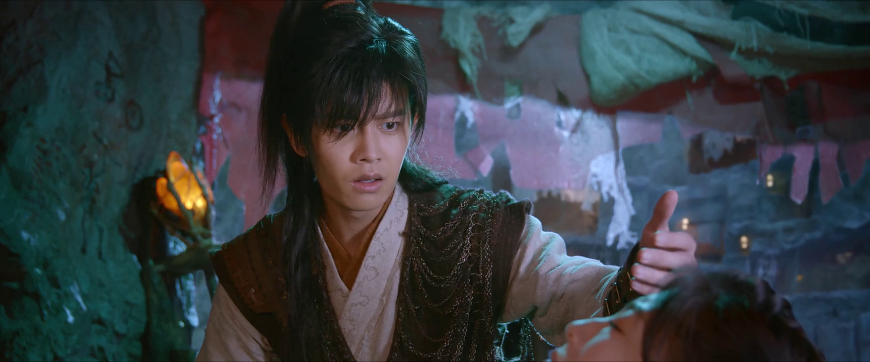 Burning Flames 5. rész magyar, allen ren, burning flames, cdrama - Videa