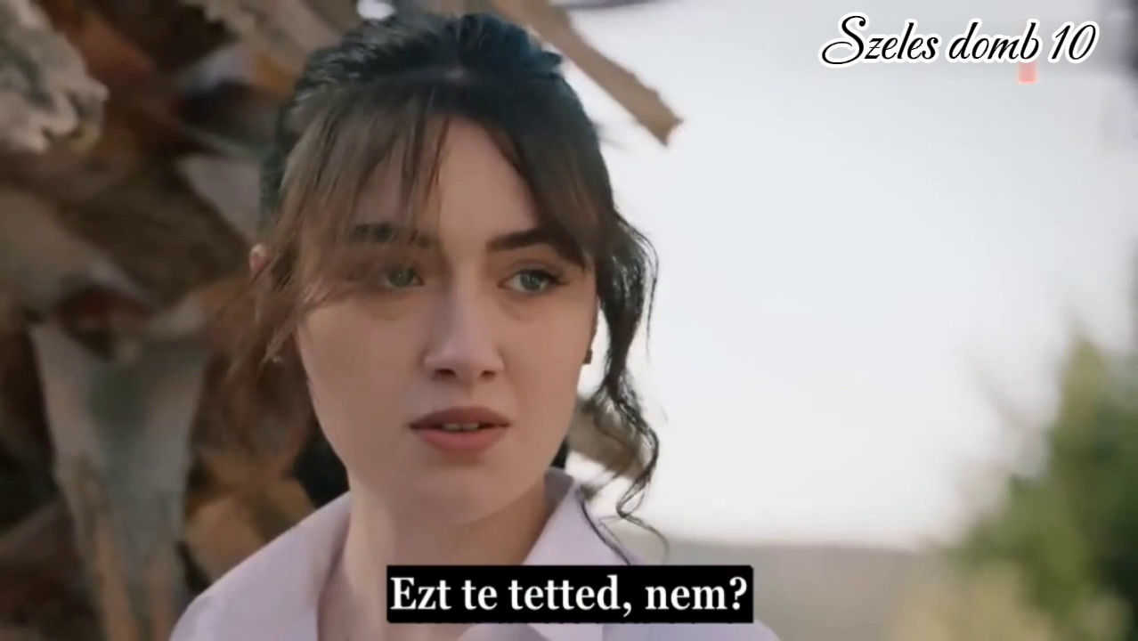 Szeles domb 10, h - Videa