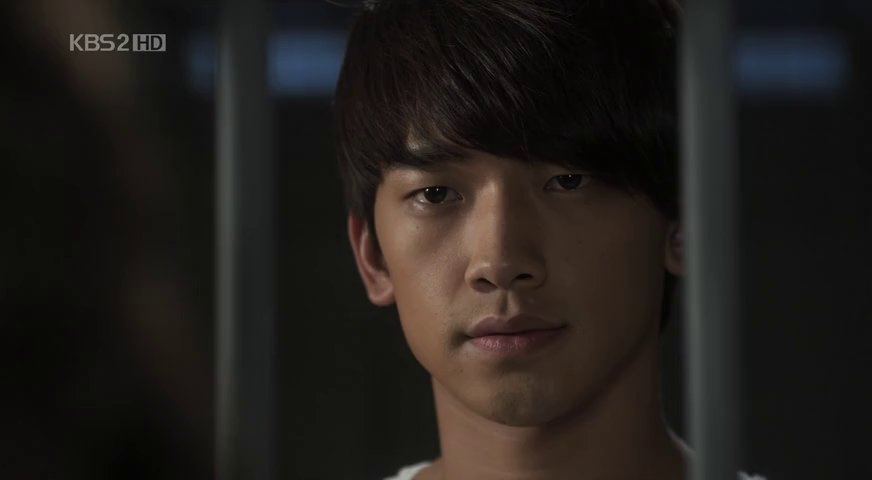 Fugitive Plan B E08, film/animáció - Videa