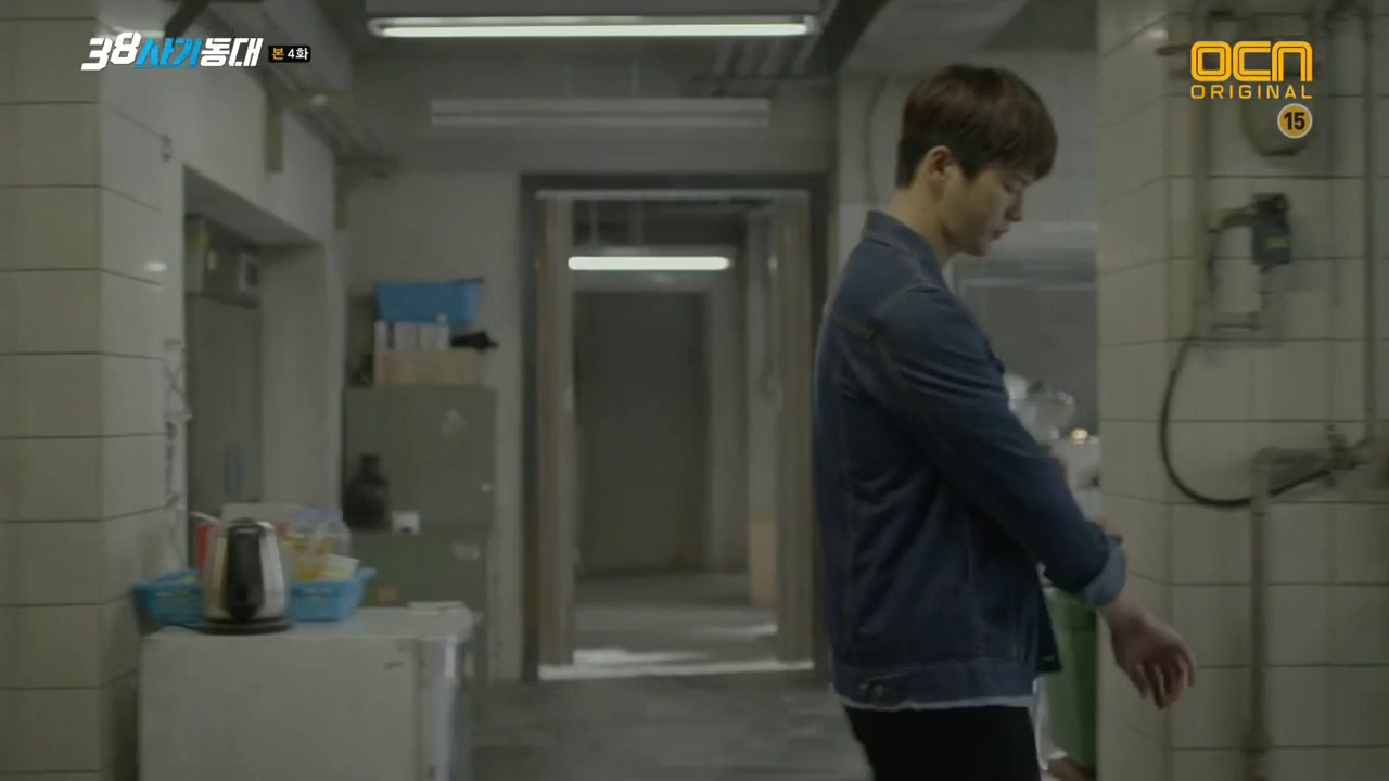 Squad 38 E04, film/animáció - Videa