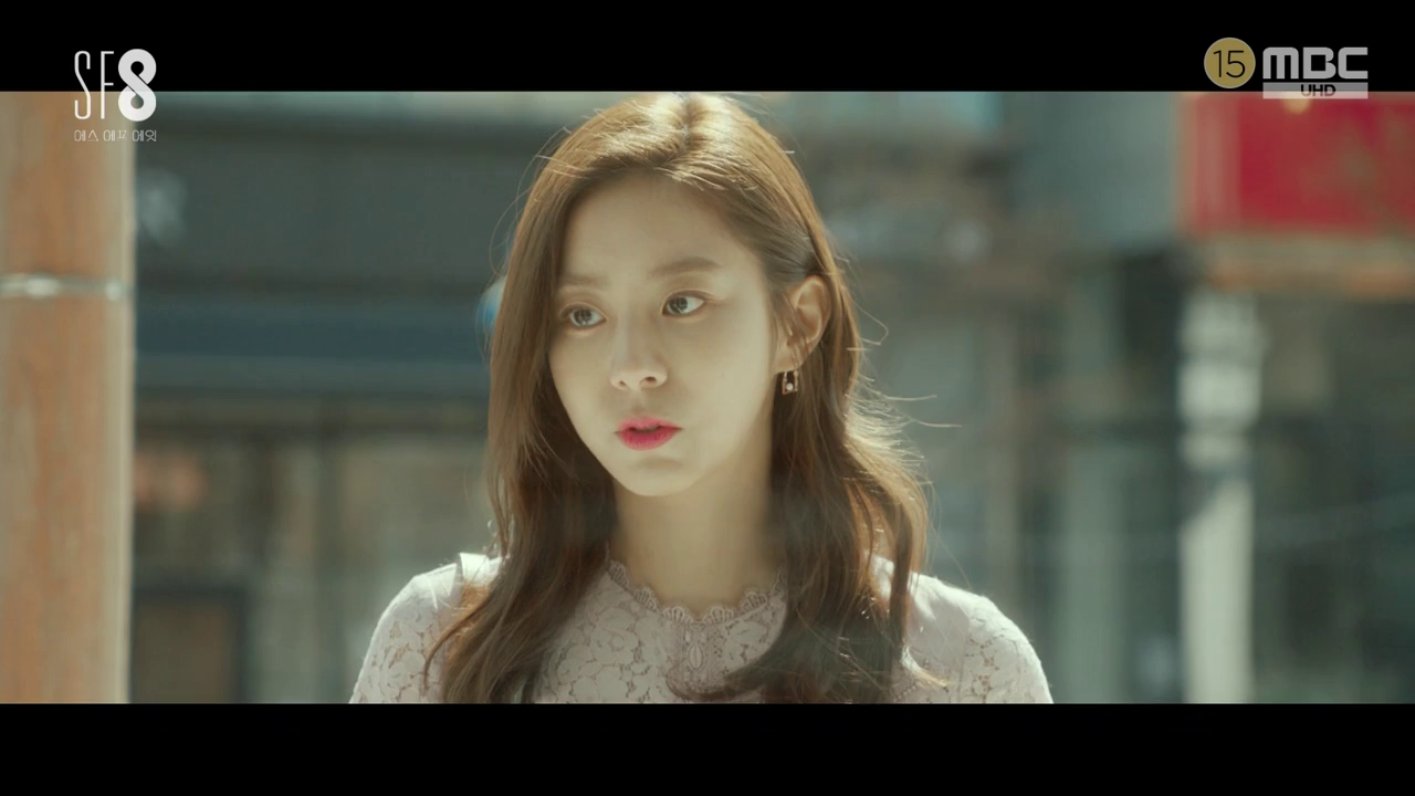 SF8: Love Virtually, 7, rész, virtuális, szerelem - Videa