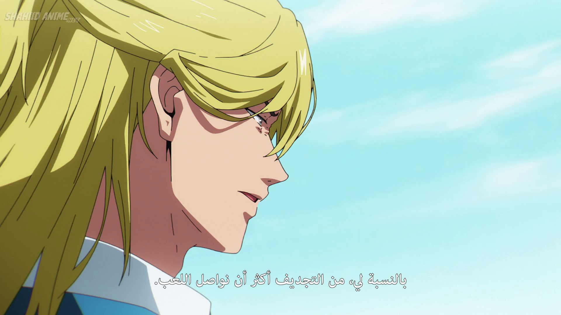 [Shahiid-anime net] Boukyaku Battery -, boukyaku, elem - Videa