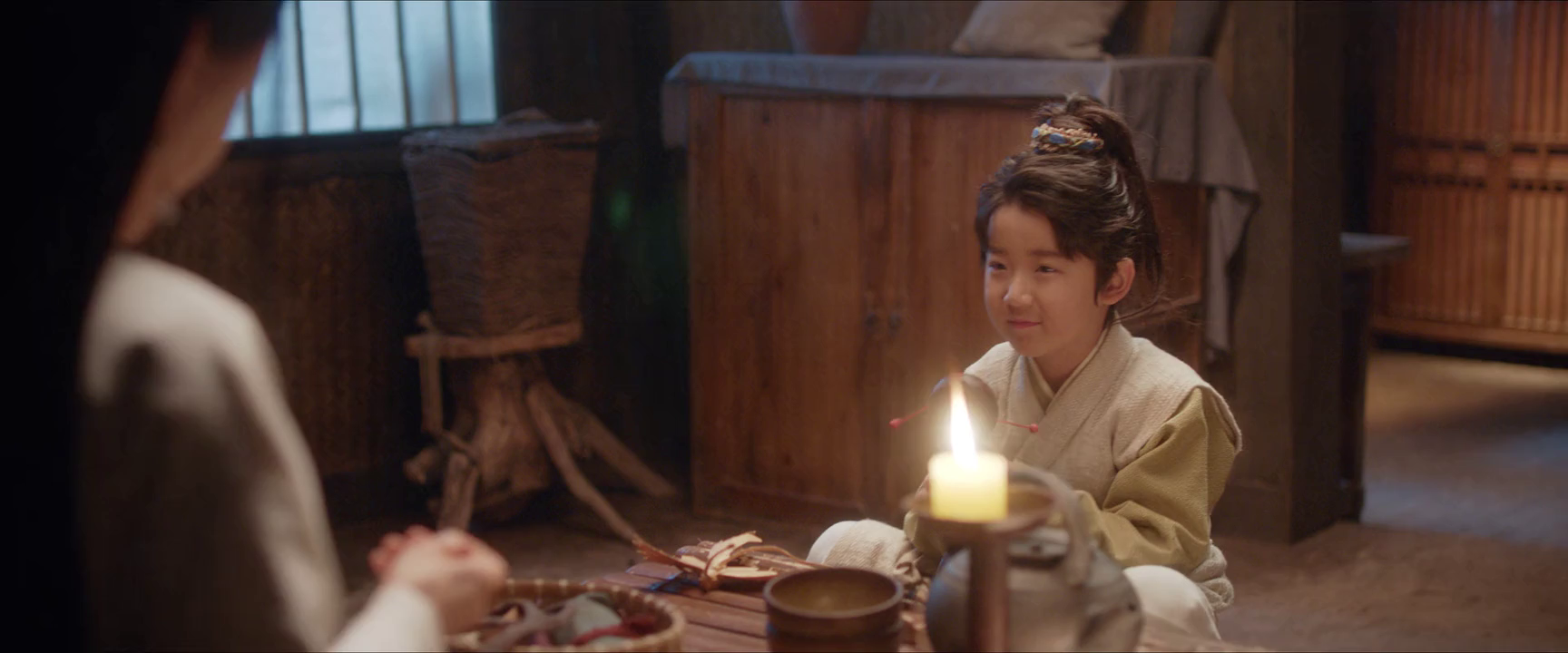 Tiger and Crane 5. rész, cdrama, magyar felirat, tiger and crane - Videa