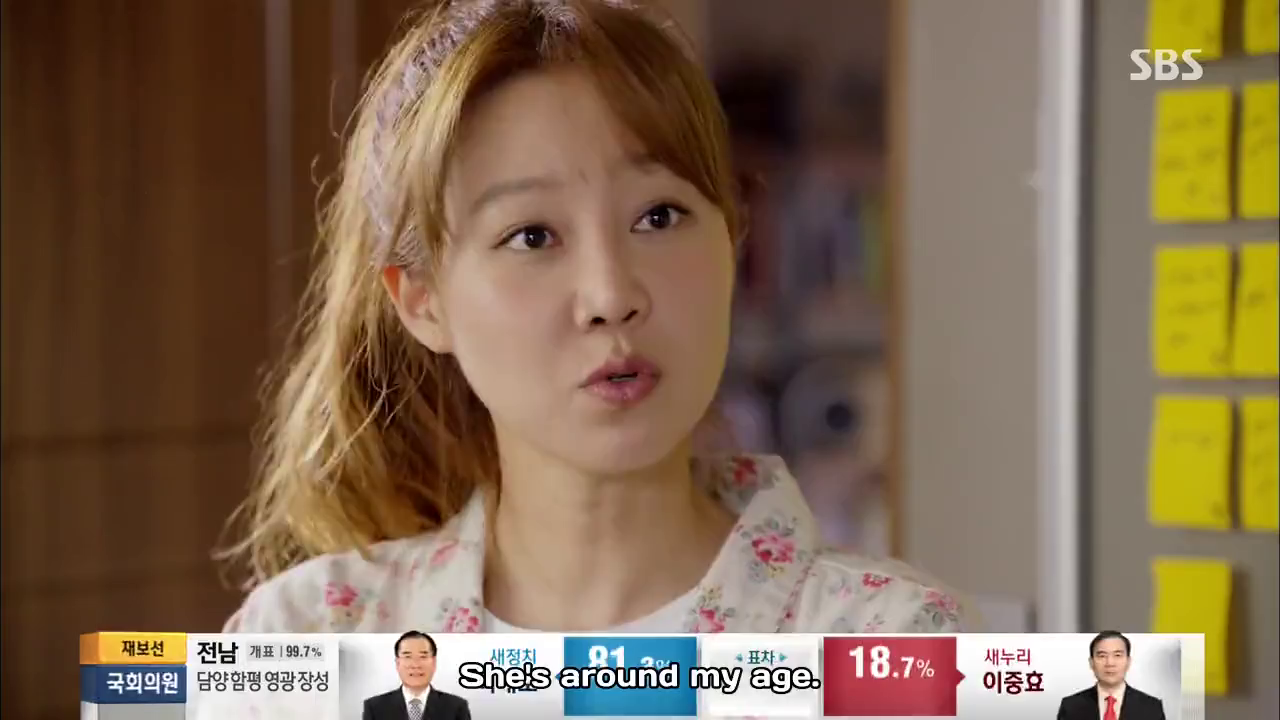 Its Okay Love E03, film/animáció - Videa