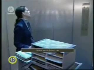 Lisa 41, berlin, lisa csak egy van - Videa