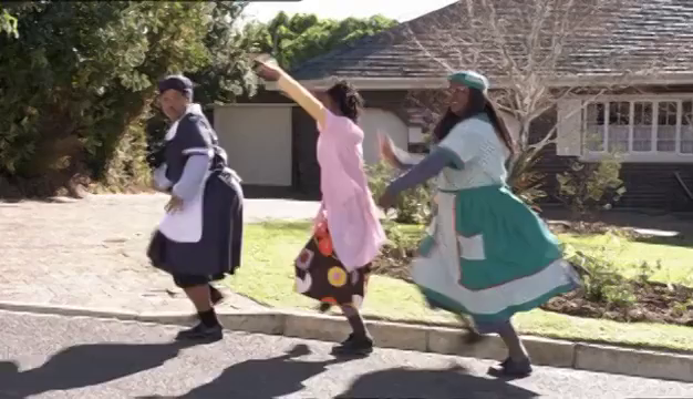 Mama Jack, film/animáció - Videa