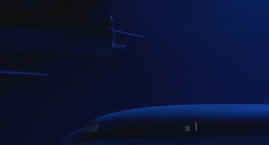 Airspeed 1998 Welcome to the, film/animáció - Videa