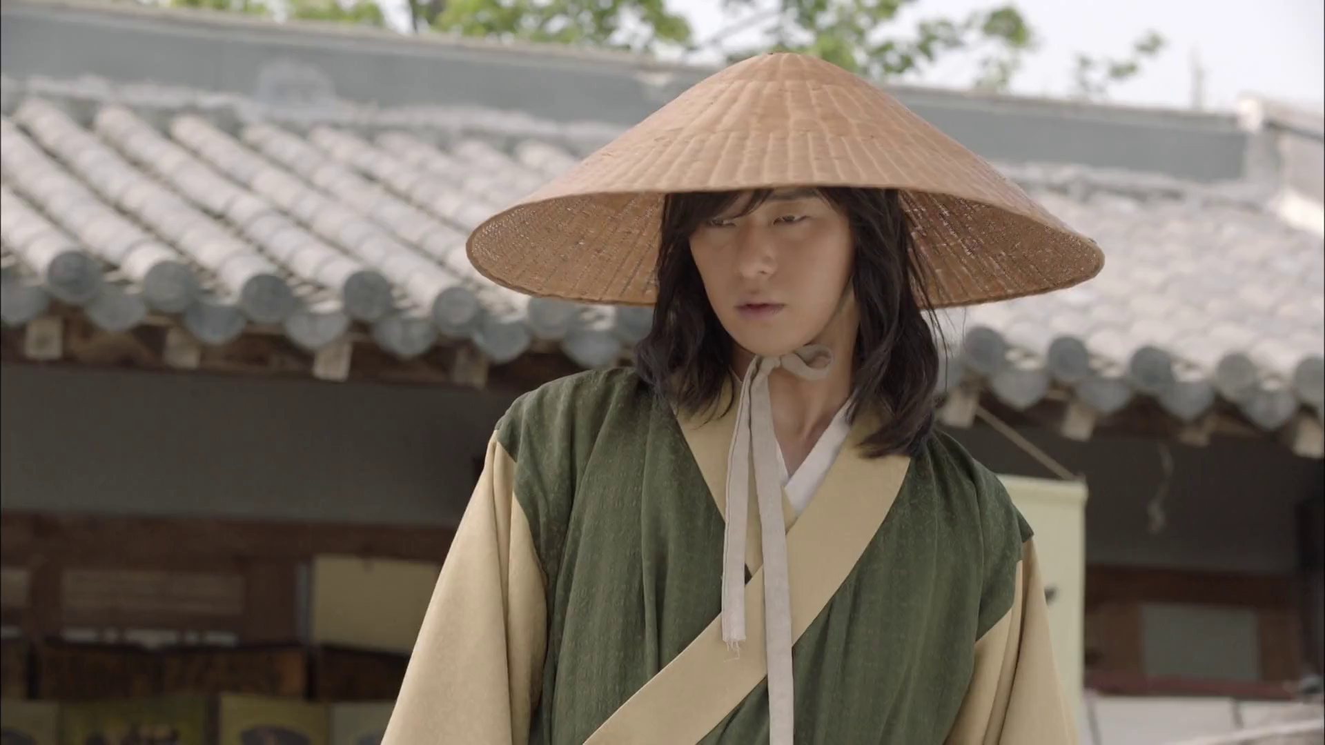 Hwarang E01, film/animáció - Videa