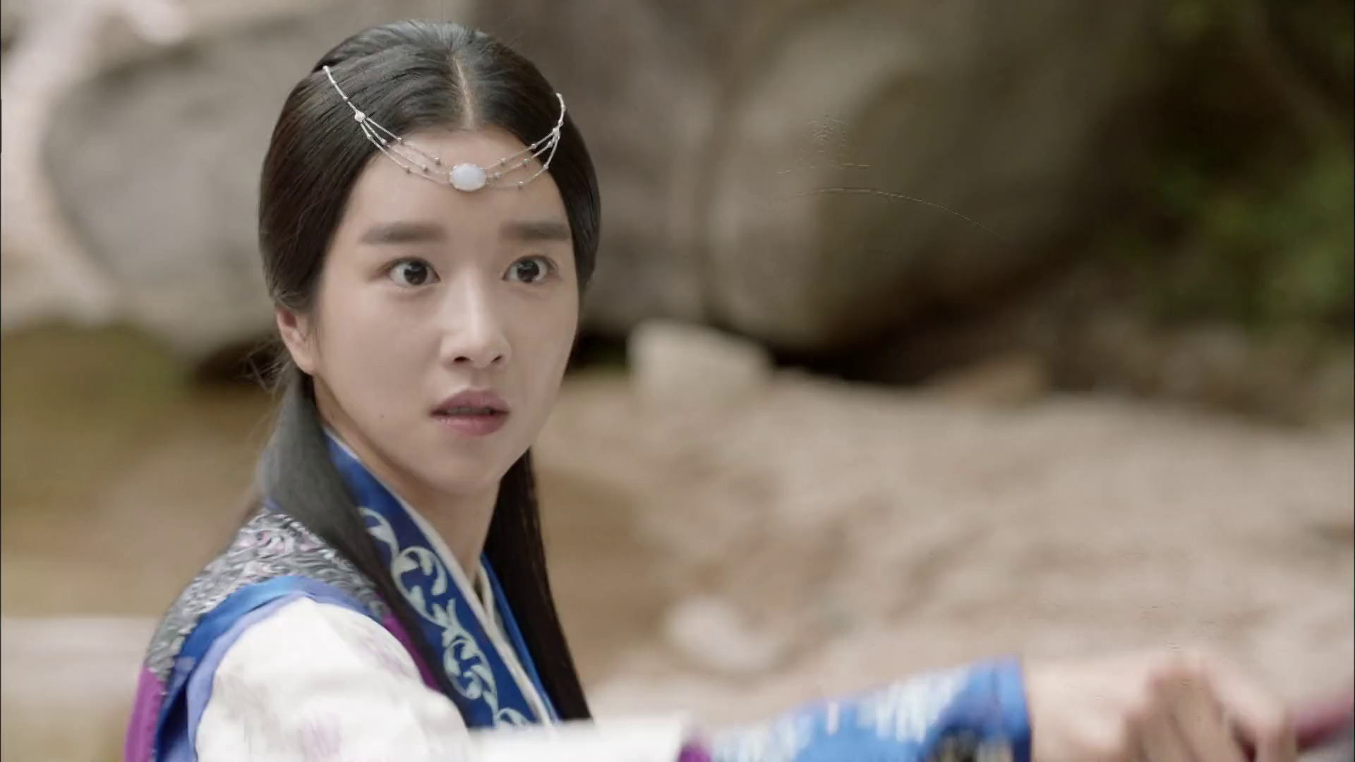 Hwarang E09, film/animáció - Videa