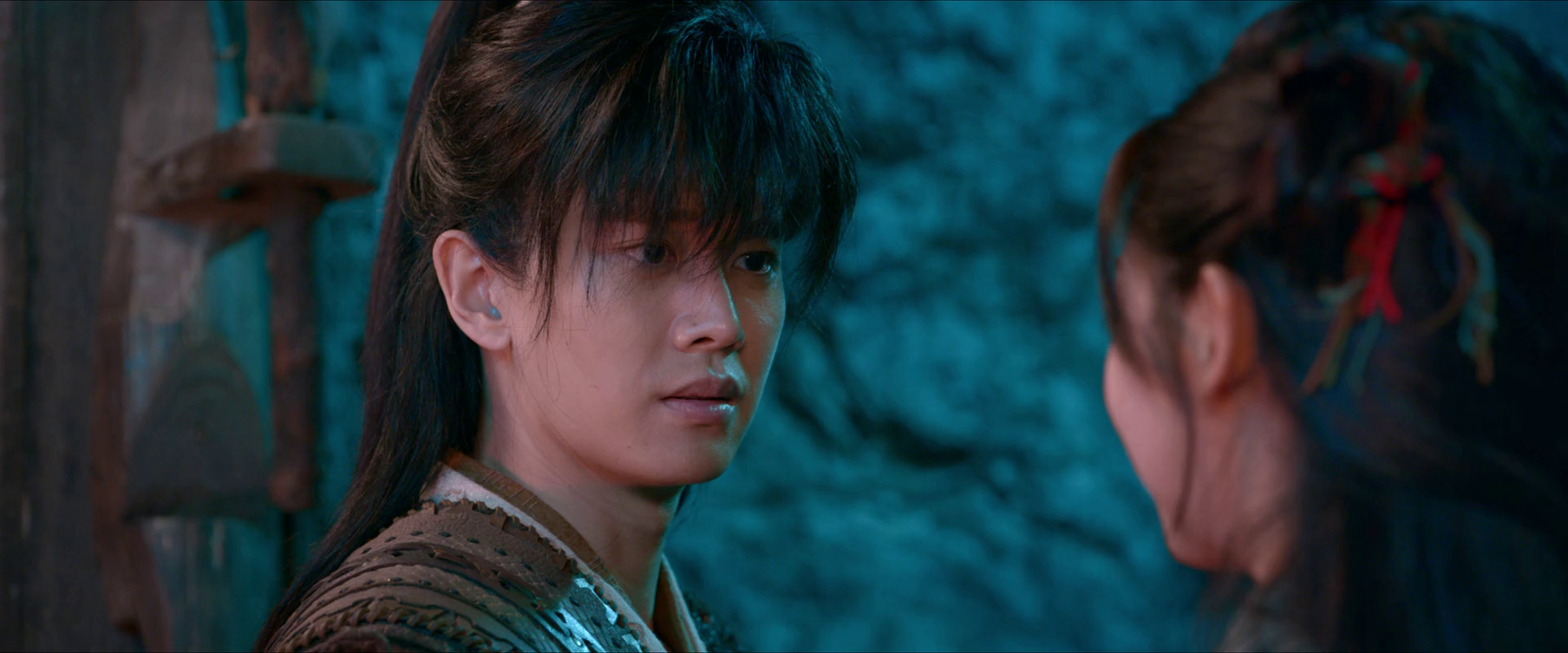 Burning Flames 6. rész magyar, allen ren, burning flames, cdrama - Videa