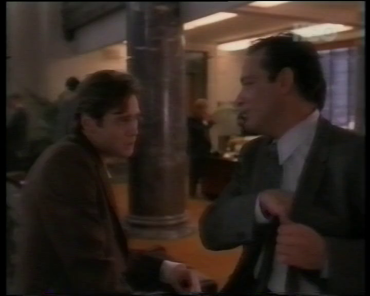 HBO A maszk 1996, film/animáció - Videa