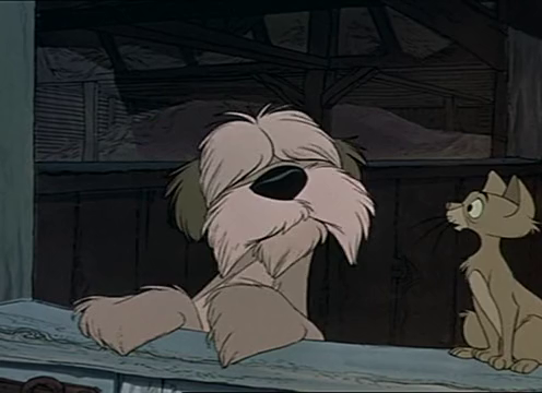 101 kiskutya, animációs, mese - Videa