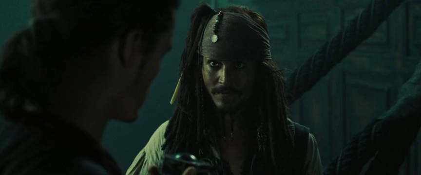 A Karib-tenger kalózai világ végén, film/animáció - Videa