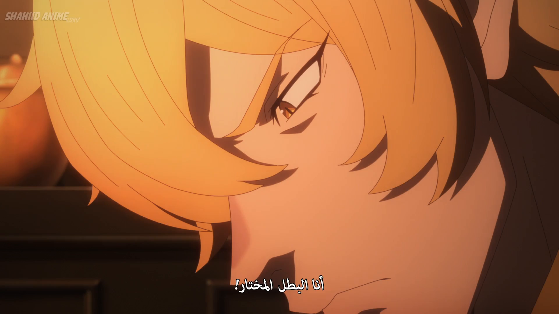 [Shahiid-anime net] Lv2 kara Cheat, csal, datta, isekai - Videa