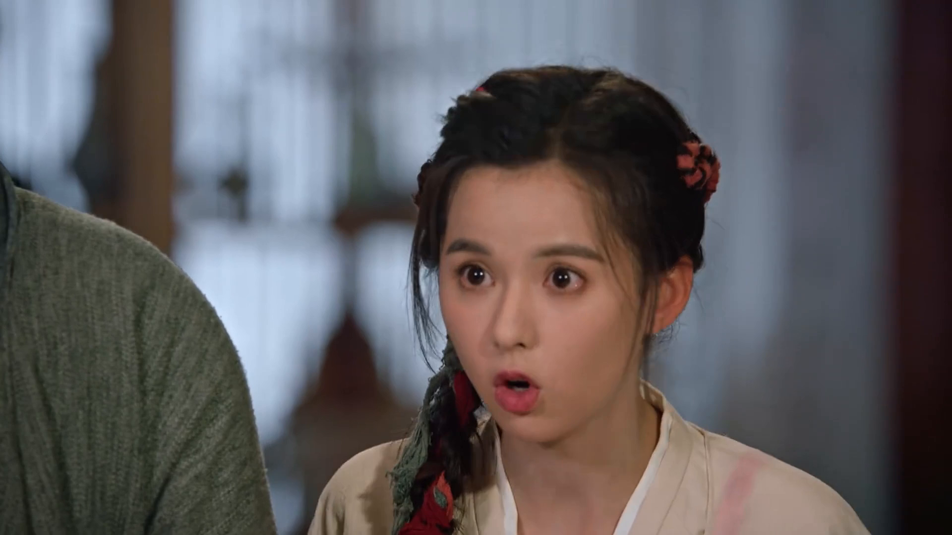 Blooming (2023) 15. rész magyar, alen fang, blooming, chinese drama - Videa