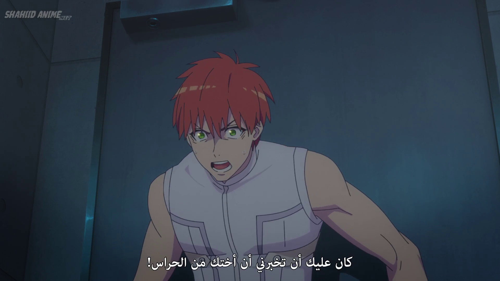 [Shahiid-anime net] Sentai Daishikkaku -, daishikkaku, sentai - Videa