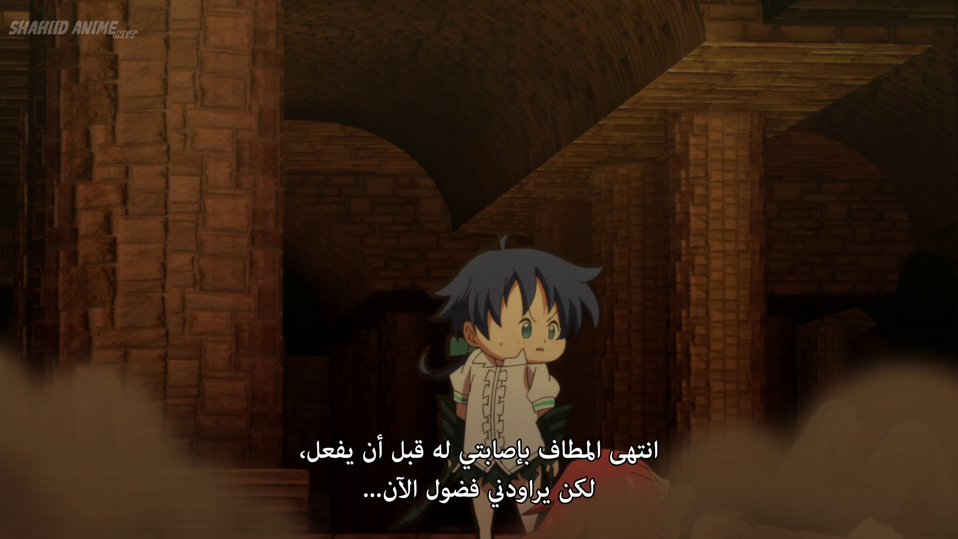 [Shahiid-anime net] Dainanaoji - 07, kimama ni majutsu wo kiwamemas ...