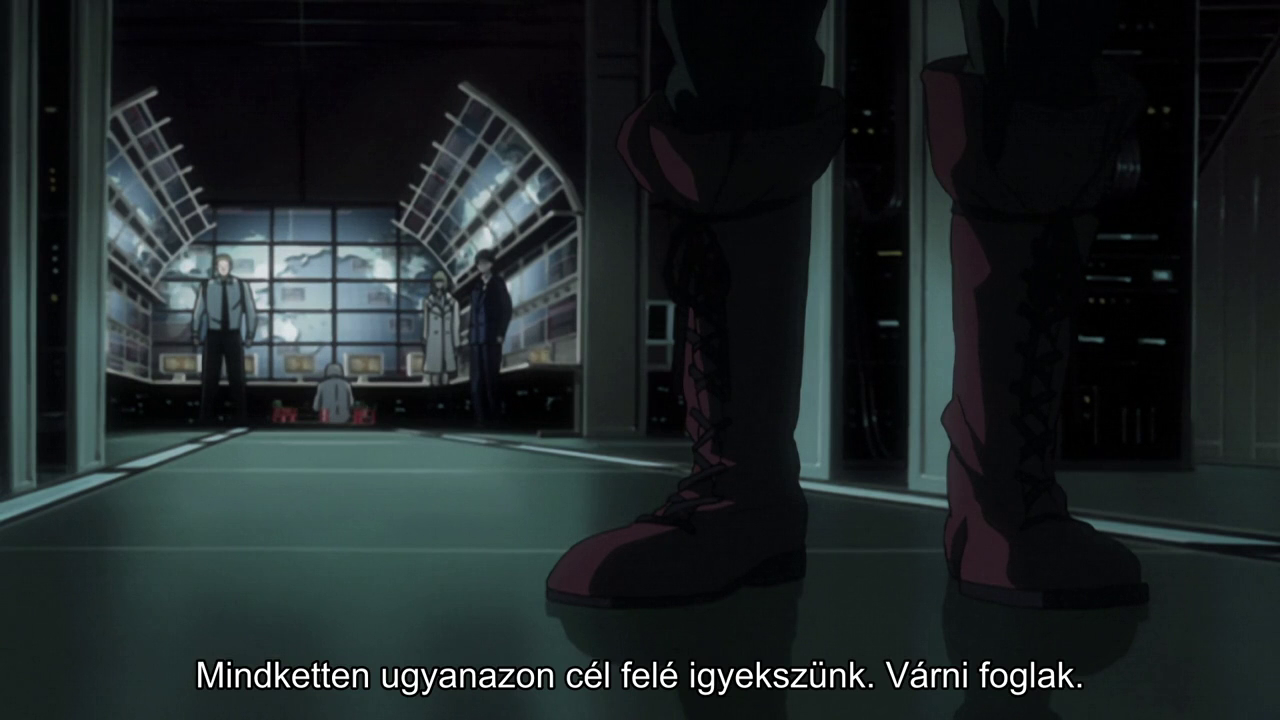 Death Note 30 rész japán-magyar, death, note - Videa