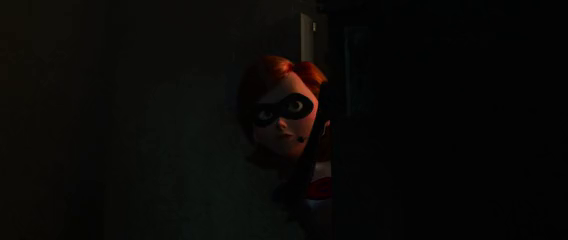 A hihetetlen család 2., animációs, mese - Videa