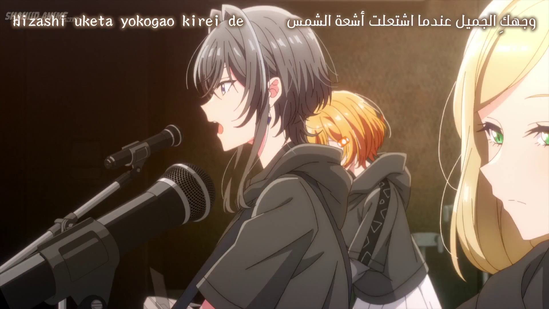 [Shahiid-anime net] Sasayaku You ni, koi, sasayaku, utau - Videa