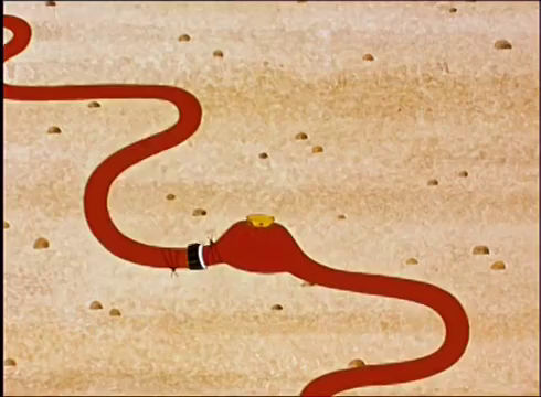 A kisvakond a kertész, gyerekmese, mese - Videa