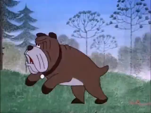 A kisvakond és a karnevál, gyerekmese, mese - Videa