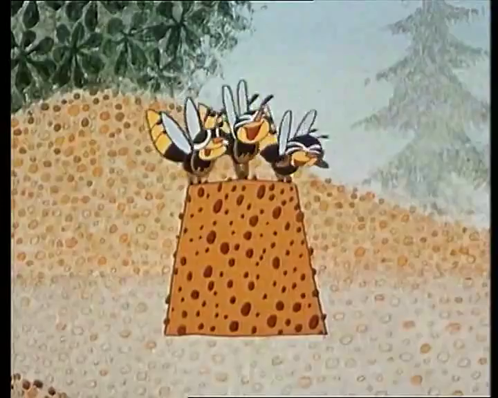 A kisvakond és a nyalóka, gyerekmese, mese - Videa