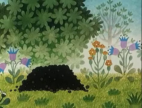 A kisvakond és a kiskacsák, gyerekmese, mese - Videa