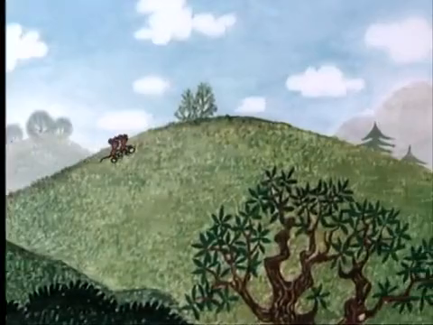 A minden lében kisvakond, gyerekmese, mese - Videa