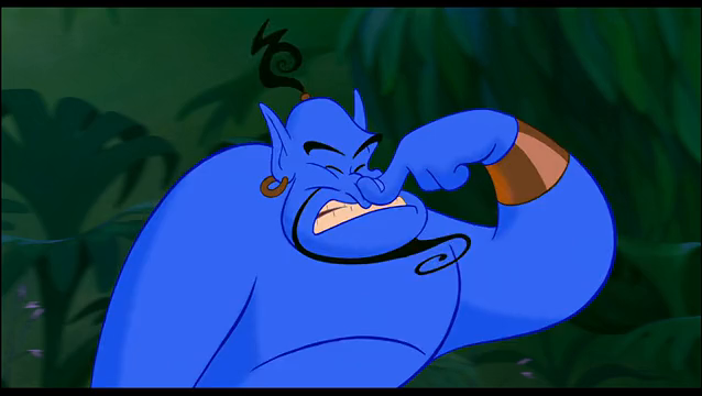 Aladdin, aladdin - Videa