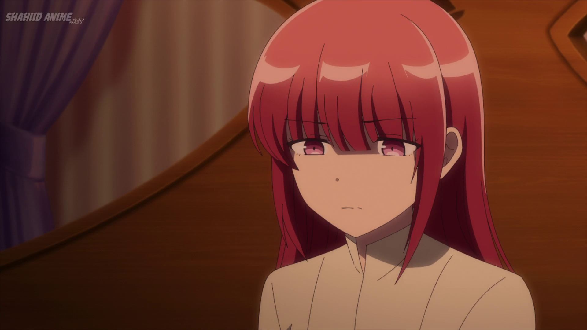 [Shahiid-anime net] Madome - 09, madome - Videa