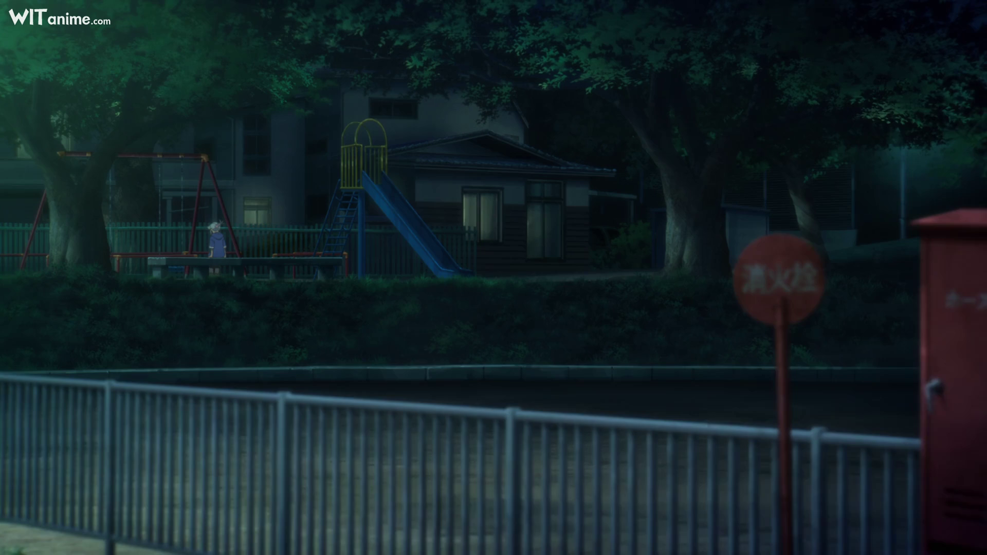 [Witanime com] SDKNA FHD - Videa