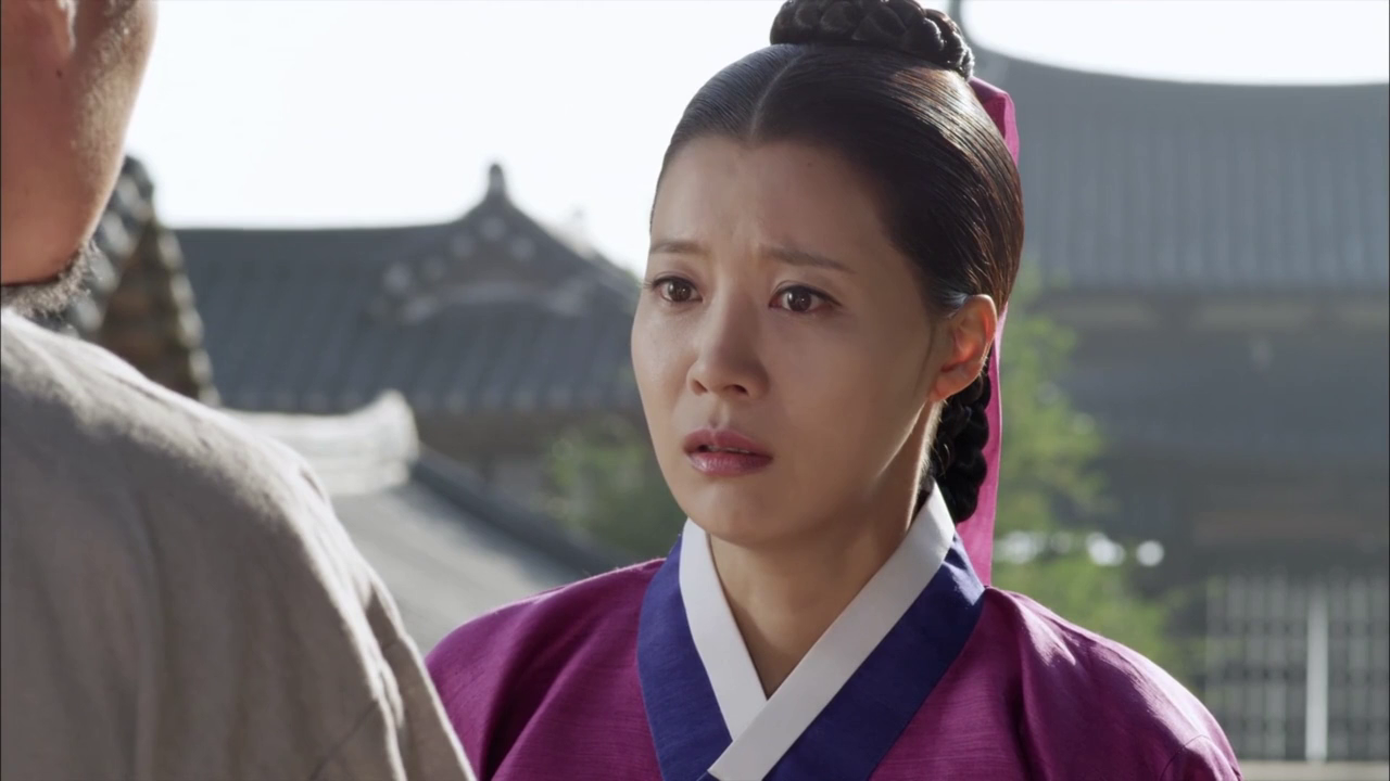 The Horse Doctor E04 - Videa